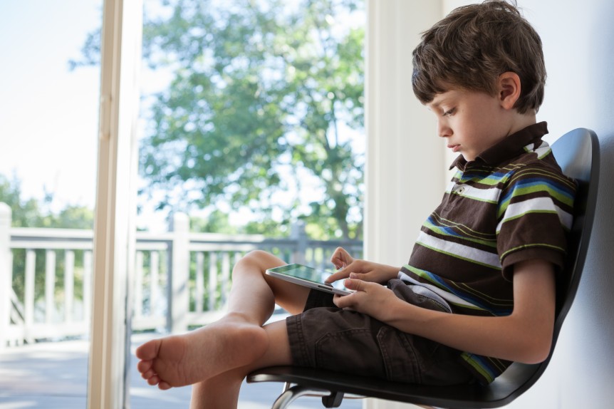 Spinal pain- smart devices? | Physica