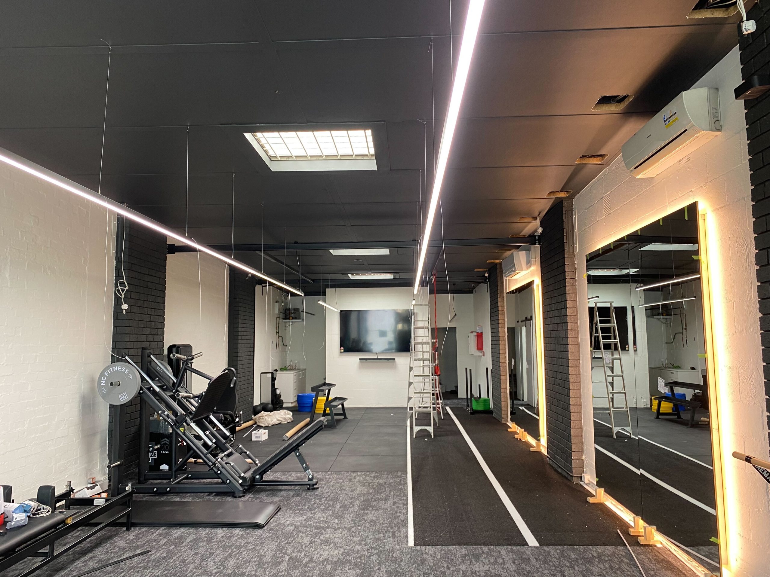 Physica Active | Physica